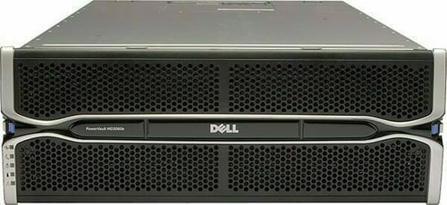 Dell EMC PowerVault MD3060e Storage Array | xByte Technologies