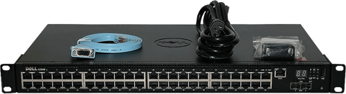 Dell Networking N2048 Switch - xByte Technologies
