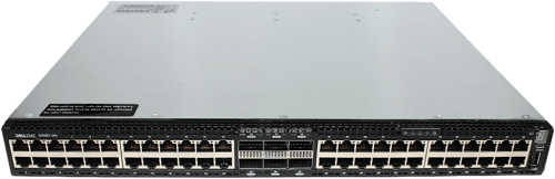 Dell Networking S4148T-ON Switch (New w/3 Years Dell ProSupport ...