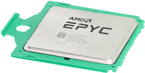 100-000000508 UNSELLABLE ENGINEERING SAMPLE AMD EPYC 7373X 16C 3.05GHz ...