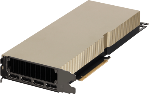 20FCY Dell NVIDIA L40 ADA 48GB GDDR6 300W PCIe x16 DW FHFL GPU v2 ...