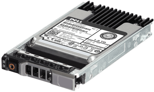Dell 1.6TB 12Gbps SAS Write Intensive MLC 2.5 SSD PX05SMB160 - xByte ...