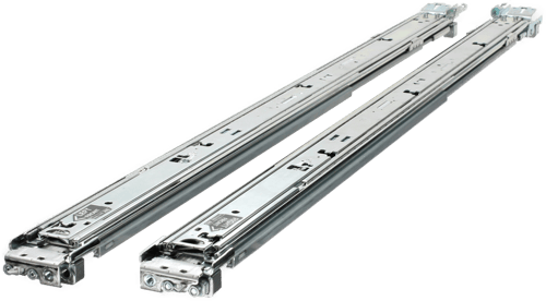 Dell Tool-less Combo 1U Sliding Rail Kit (A10) - xByte Technologies