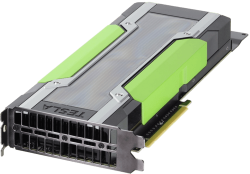 Dell NVIDIA M10 Tesla 32GB GDDR5 225W PCIe x16 DW FHFL GPU - xByte ...