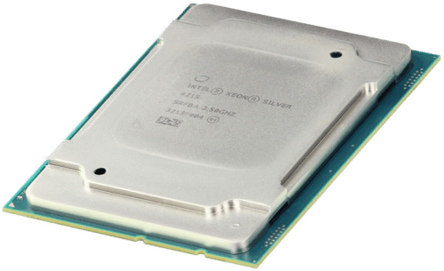 Intel Silver 4215 8C 2.5Ghz 11M DDR4-2400 85W (338-BSDN) - xByte ...