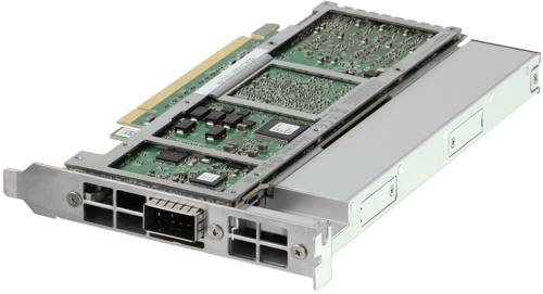 Intel PAC w/Intel Arria 10 GX - xByte Technologies