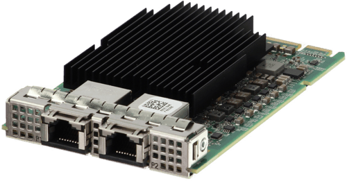 Dell Marvell FastLinQ 41132 Dual Port 10GbE RJ45 OCP 3.0 - xByte ...