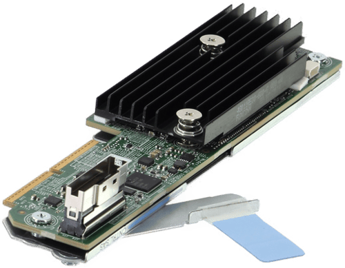 Dell HBA330 MX 12Gb/s Host Bus Controller Modular - xByte Technologies