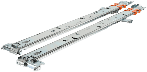 Dell Tool-less Combo 2U Sliding Rail Kit (B13) - xByte Technologies