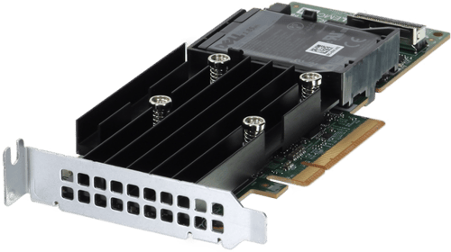 Dell H750 8GB NV 12Gb/s PowerEdge RAID Controller Low Profile Adapter ...