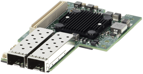 Dell Broadcom 57414 Dual Port 25GbE SFP28 OCP 2.0 LOM - xByte Technologies