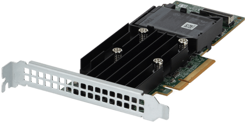 Dell H750 8GB NV 12Gb/s PowerEdge RAID Controller Full Height Adapter ...