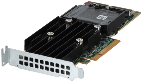 Dell H755 8GB NV 12Gb/s PowerEdge RAID Controller Low Profile Adapter ...