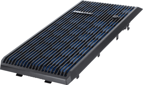 Dell PowerEdge T550/T560 Standard Bezel - xByte Technologies