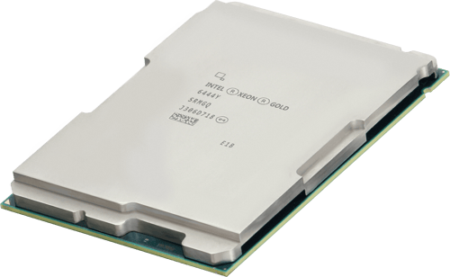 16-Core 3.6GHz (4.0GHz) 4800MHz 45M 270W - Intel Xeon Gold 6444Y ...