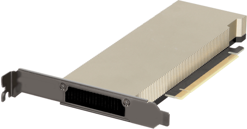 Dell NVIDIA L4 Tensor Core 24GB GDDR6 72W PCIe x16 FHHL GPU - xByte ...