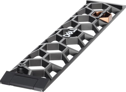 Dell PowerVault MD2412/MD2424 2U Bezel - xByte Technologies