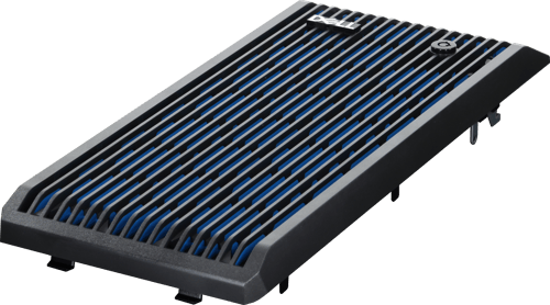 Dell PowerEdge T360 Security Bezel - xByte Technologies