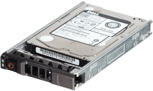 Dell 900GB 15K 512n 12Gbps SAS 2.5 HDD AL14SXB - xByte Technologies