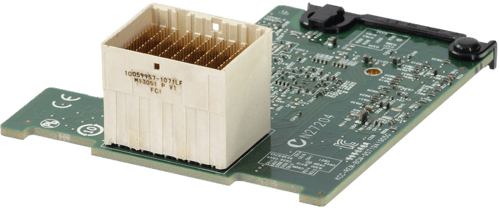 Dell Broadcom 5719 Quad Port 1Gb Mezz - xByte Technologies