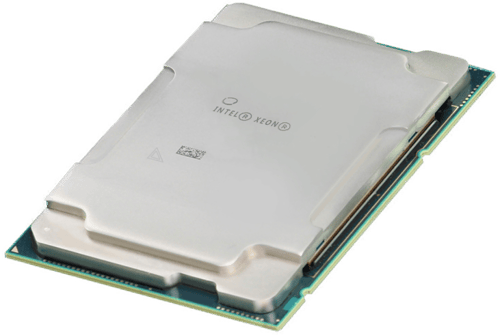16-Core 3.1GHz (4.7GHz) 4800MHz 45M 270W - Intel Xeon w5-3435X - xByte ...