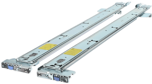 Dell Tool-less Stab-in 2U Sliding Rail Kit (A26) - xByte Technologies