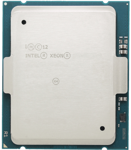 Intel E7-8855v4 2.1/35/1866 14-Core 140W - xByte Technologies