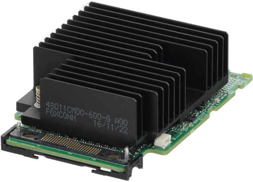 GDJ3J Dell H330 Mini Mono 12Gbs PERC - xByte Technologies