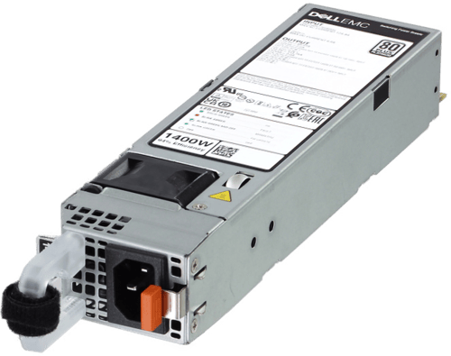 Dell 1400W Titanium AC Power Supply - xByte Technologies