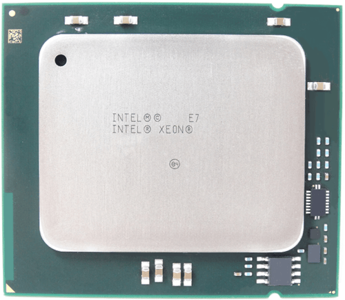 Intel Xeon E7-4820 2.0GHz/18M/1066MHz 8-Core 105W - xByte Technologies