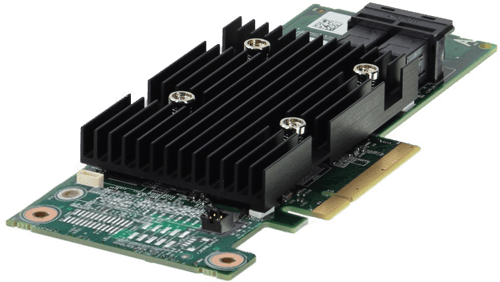 Dell H330+ 12Gb/s PowerEdge RAID Controller No Bracket Adapter - xByte ...