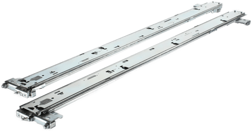 N1D5C-L Dell 2U Combo Drop-in/Stab-in CPO Rail (B15) - xByte Technologies