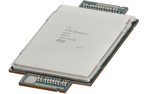 SRMJF Intel Xeon CPU Max 9462 32C 2.7GHz 75M DDR5 4800 350W - xByte ...