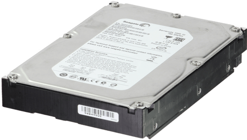 ST3750640AS Seagate 750GB 7.2K 3.5" SATA 3Gbs HDD CPO - xByte Technologies