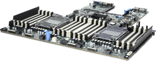 TC67C Dell R650 Motherboard v2 - xByte Technologies