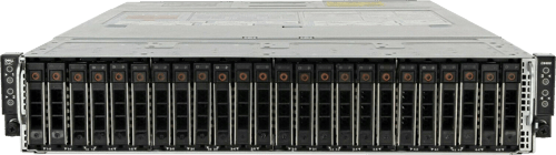 Dell PowerEdge C6420 Server Node - xByte Technologies
