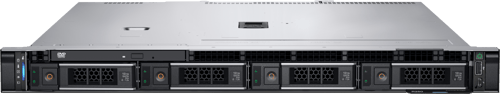 Dell PowerEdge R250 Server - xByte Technologies