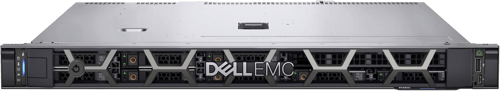 Dell PowerEdge R350 Server - xByte Technologies