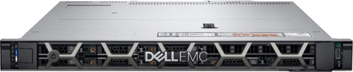 Dell PowerEdge R450 Server - xByte Technologies