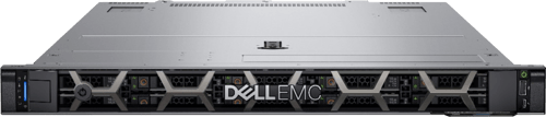 Dell PowerEdge R650 Server - xByte Technologies