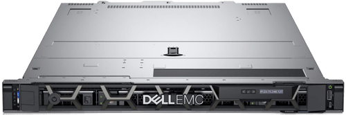 Dell PowerEdge R6625 Server - xByte Technologies
