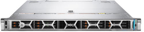 Dell PowerEdge R6715 Server - xByte Technologies