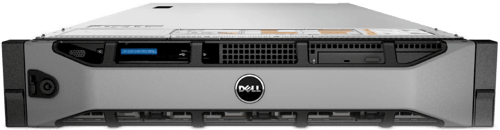 Dell PowerEdge R720 Server - xByte Technologies