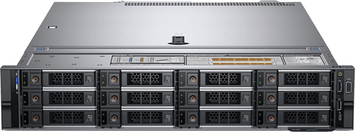 Dell PowerEdge R7425 Server - xByte Technologies