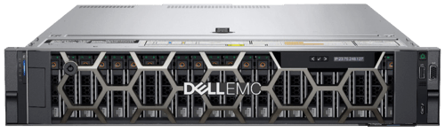 Dell PowerEdge R750xs Server - xByte Technologies