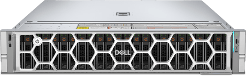 Dell PowerEdge R7725 Server - xByte Technologies
