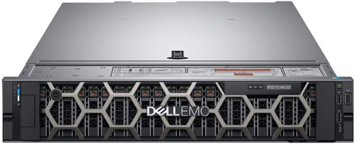 Dell PowerEdge R840 Server - xByte Technologies
