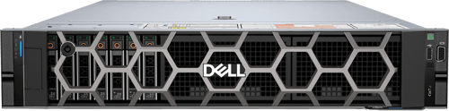 Dell PowerEdge R860 Server - xByte Technologies
