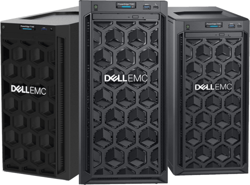 Dell PowerEdge T140 Server - xByte Technologies