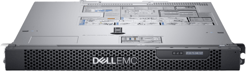 Dell PowerEdge XR2 Server - xByte Technologies
